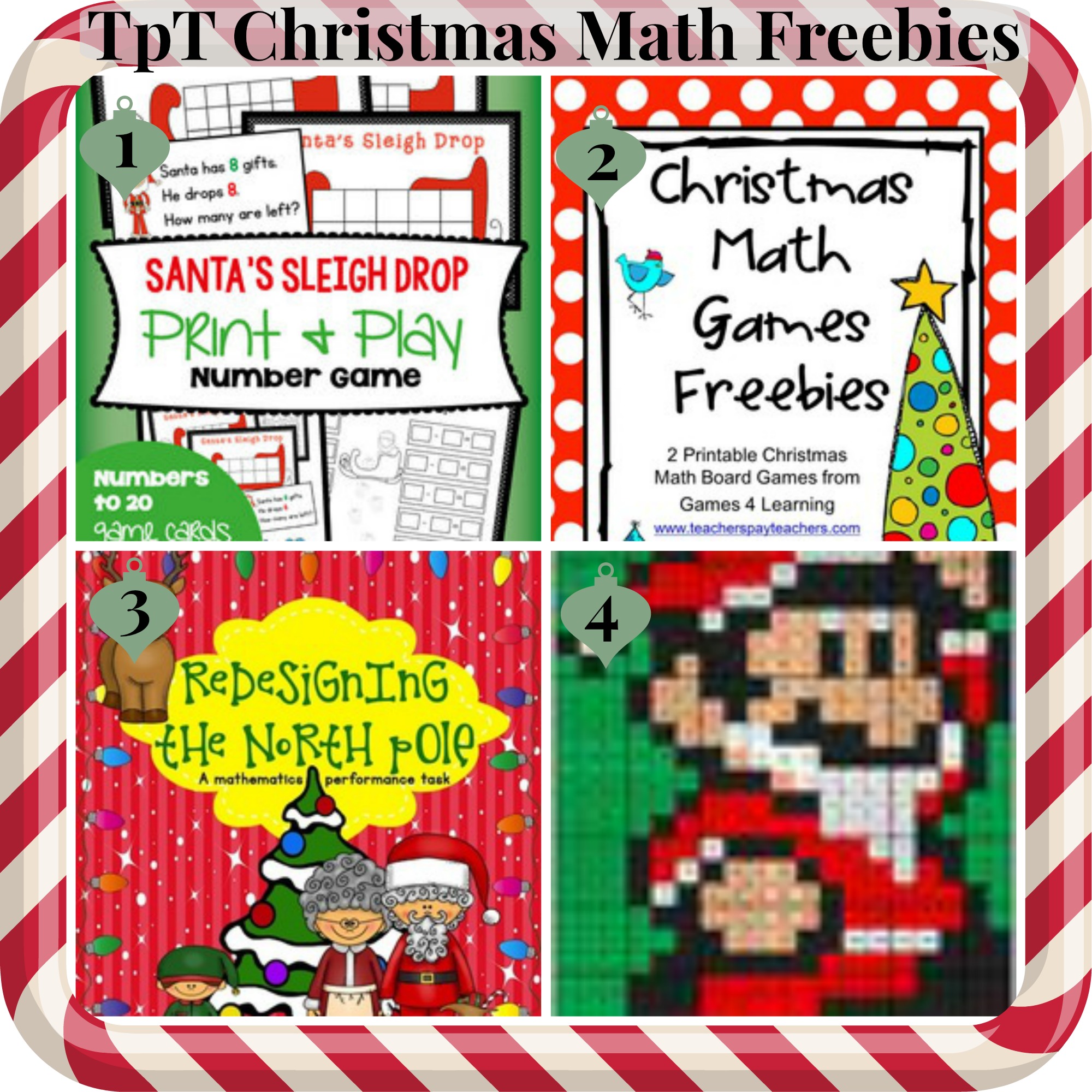 Teachers Pay Teachers Christmas Freebies The Recovering Traditionalist Teachers Pay Teachers Christmas Freebies The Recovering Traditionalist