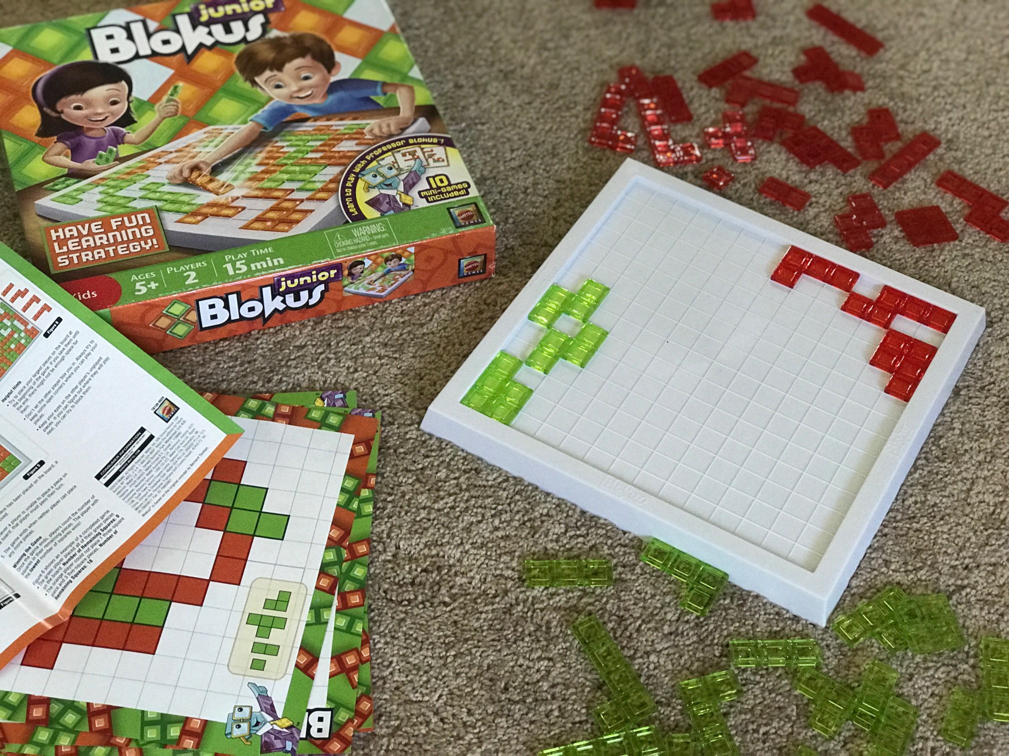 Summer Math Activities For Elementary Students The Recovering 
