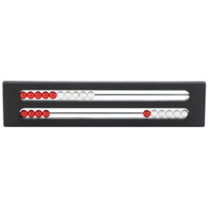 What the Heck is a Rekenrek?? - The Recovering Traditionalist