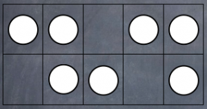 What is the Proper Way to Show Numbers in a Ten Frame? - The Recovering ...