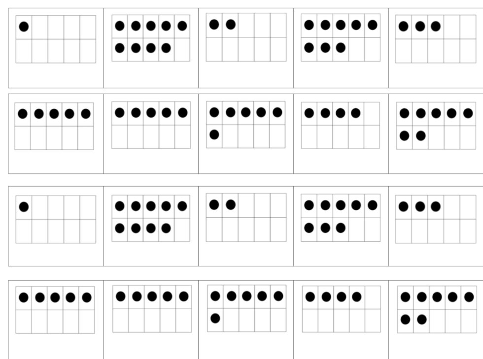 5 Math Games That Decrease Your Prep Time - The Recovering Traditionalist