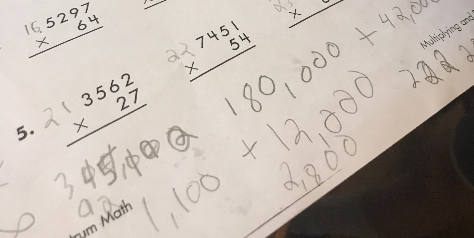 2 Things To Focus On This Year for Elementary Math Teachers - The ...