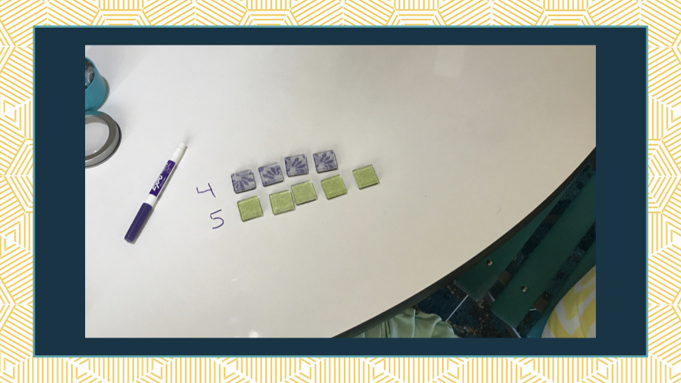 Top Tips For Building Number Sense for Early Elementary - The ...