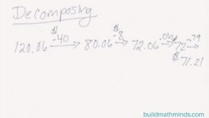 Solving Money Math Problems with Subtraction Strategies - The ...