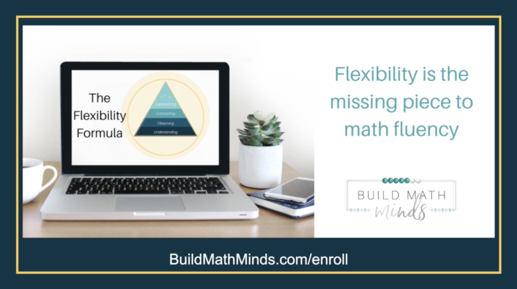 How Number Sense Impacts Math Fluency - The Recovering Traditionalist