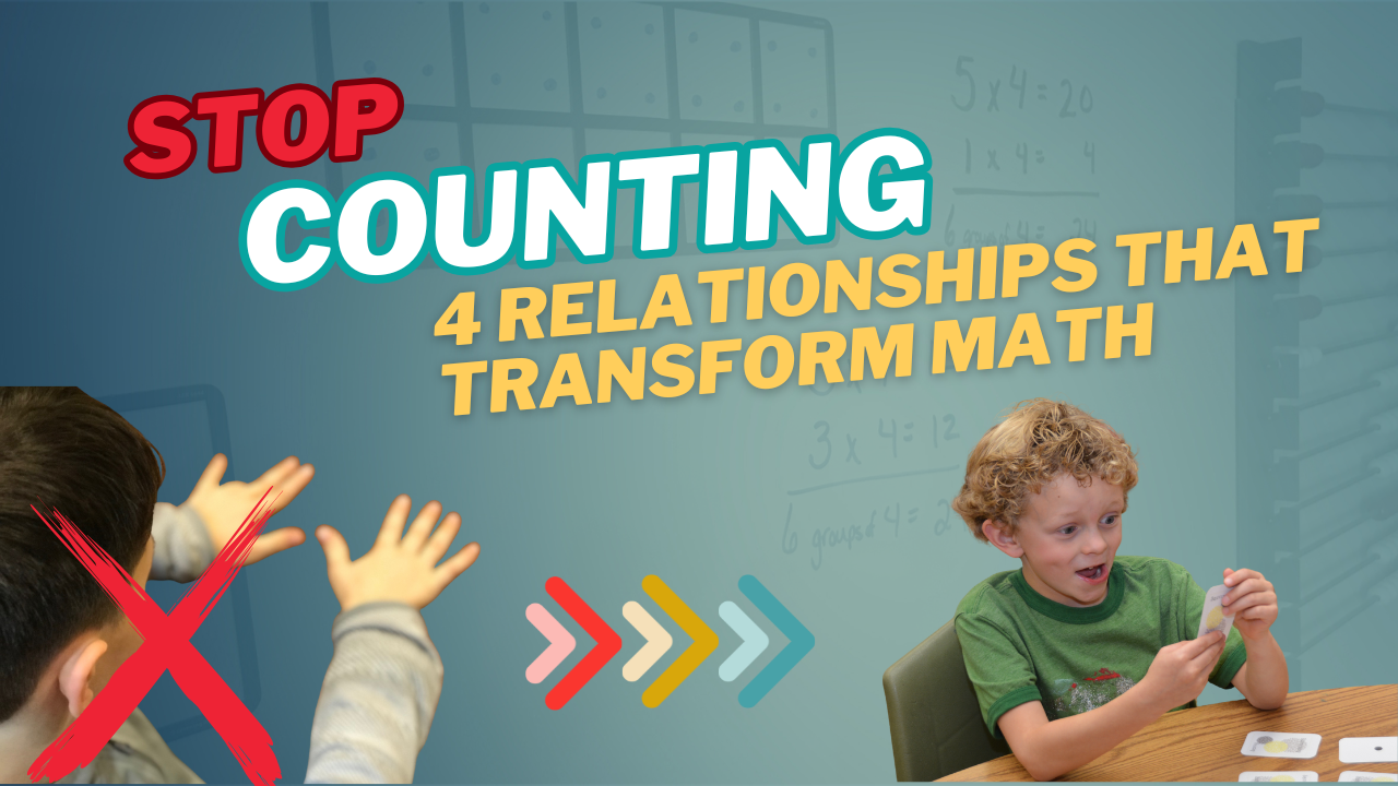 The Number Relationships That Transform Math Understanding - The ...